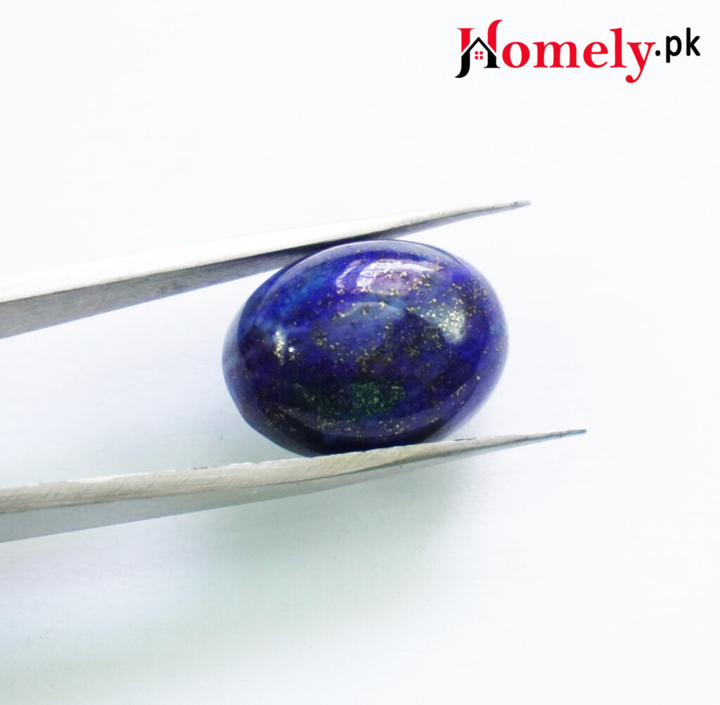 Natural Lajward Stone - Homely.pk