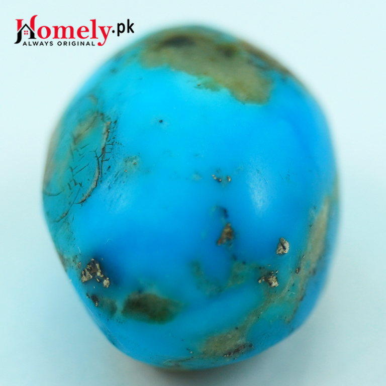 Shajri Feroza Original and Natrual Stone - Homely.pk